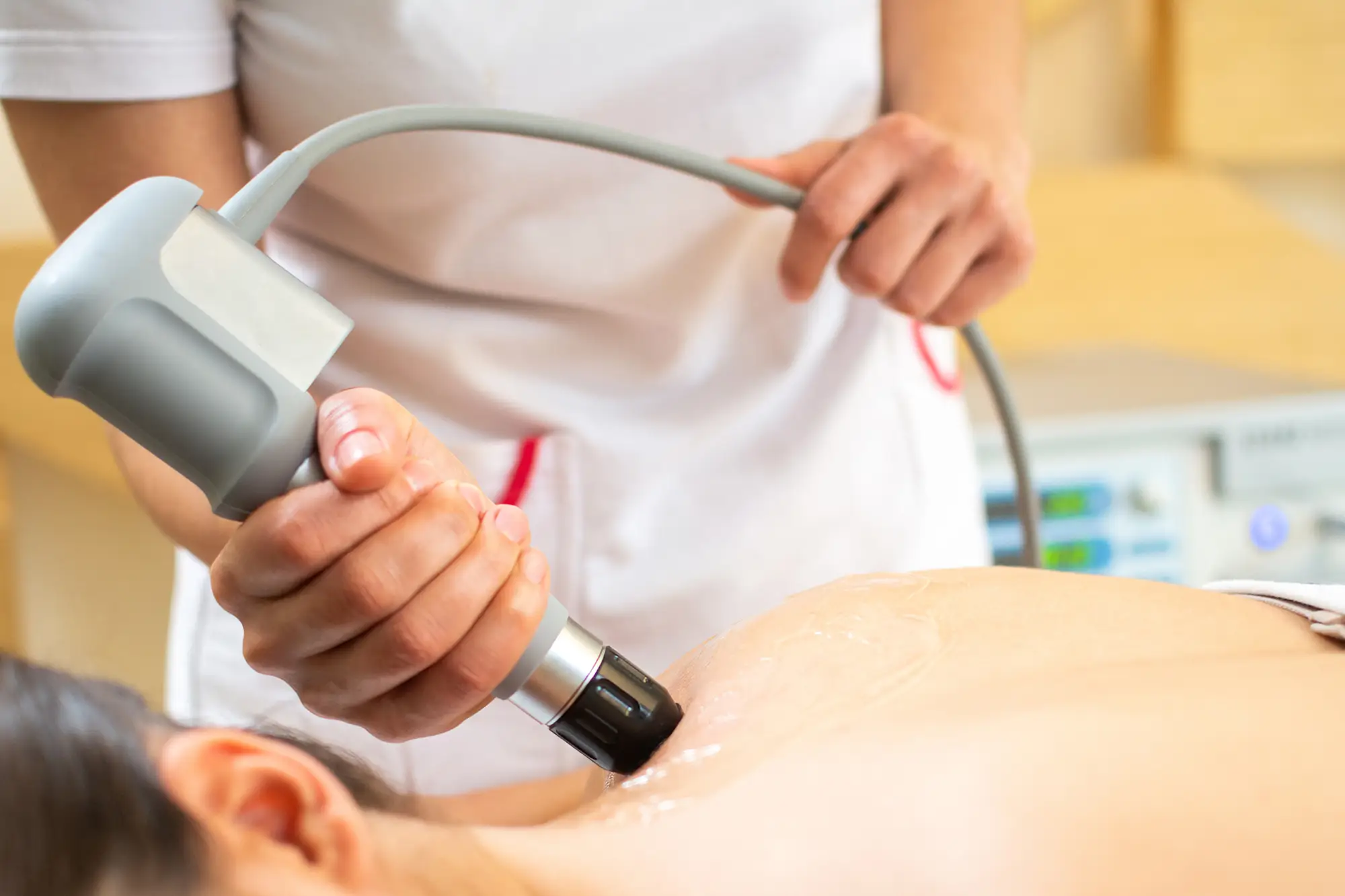 Shockwave Therapy In Rowlett | Phoenix Osteopractic Physical Therapy
